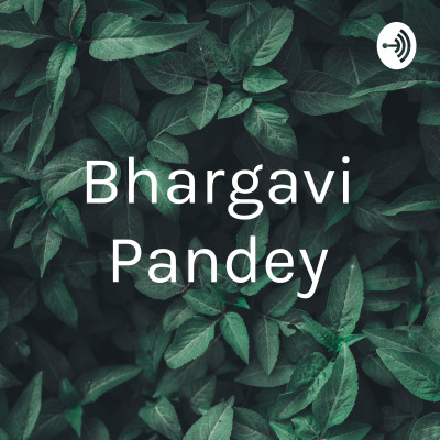 Bhargavi Pandey