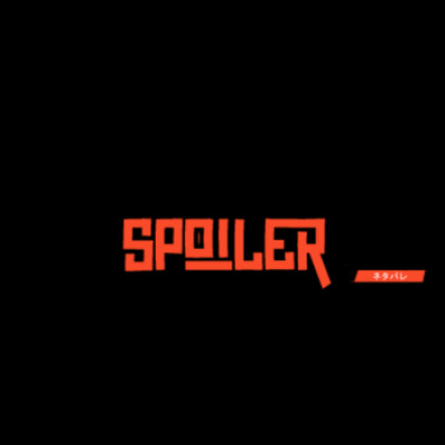 Spoiler Plus
