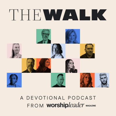 How Heaven’s Music Shapes Earth: Dr. Laura Sanger on Worship and ...
