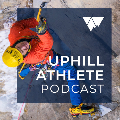 Voice of the Mountains: Success is Not the Summit with Peter Metcalf ...