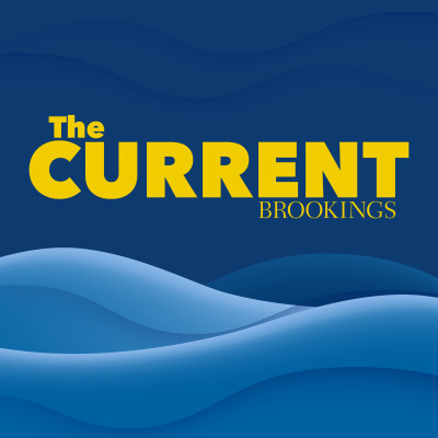 The Current - Pocket Casts
