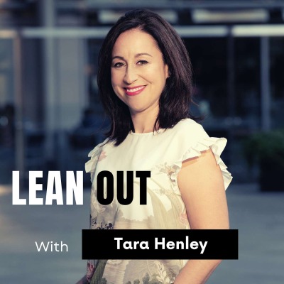 Lean Out with Tara Henley - Pocket Casts