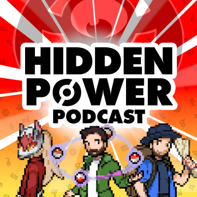 Southern Kalos & Legends Z-A: A Deep Dive - Pocket Casts