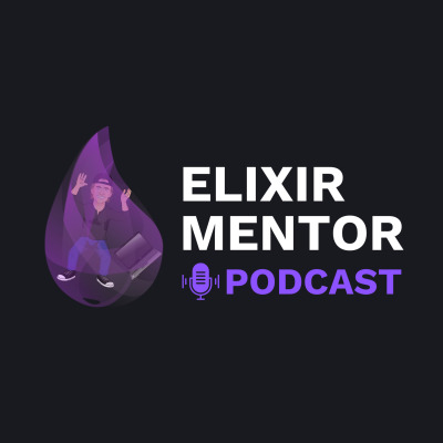 Elixir Mentor - Pocket Casts