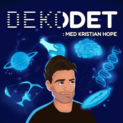 DEKODET - Pocket Casts
