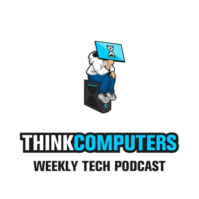 ThinkComputers Weekly Tech Podcast - Pocket Casts