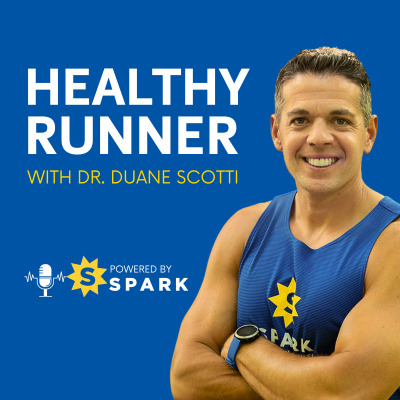 278. The 5-Step Injury Prevention System Every Runner Needs with Dr ...