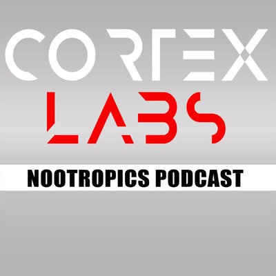 The Cortex Labs Nootropics Podcast - Pocket Casts