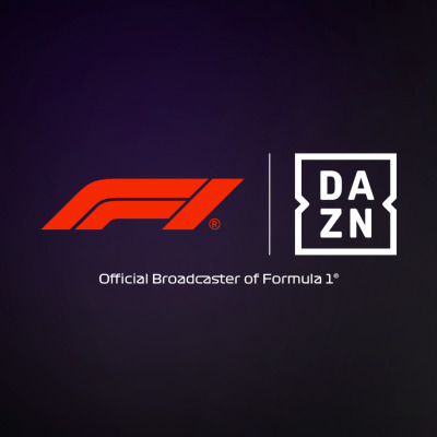 DAZN F1 - Pocket Casts