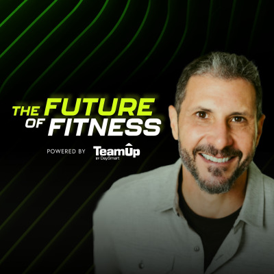 Future of Fitness - Pocket Casts