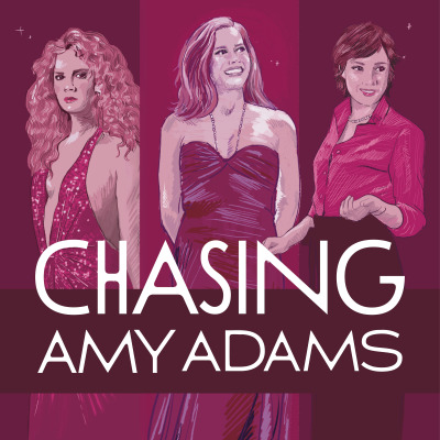 Chasing Amy Adams - Pocket Casts