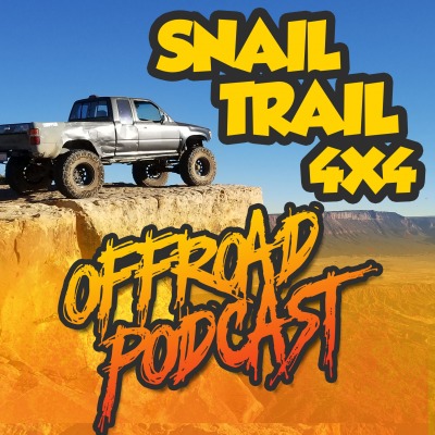 Snail Trail 4x4 Offroad Podcast - Pocket Casts