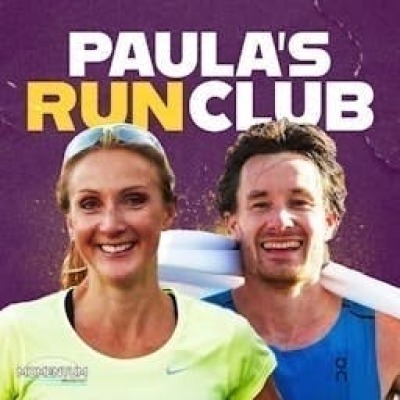 Paula's Run Club:The Shakeout, Episode 3 - Pocket Casts