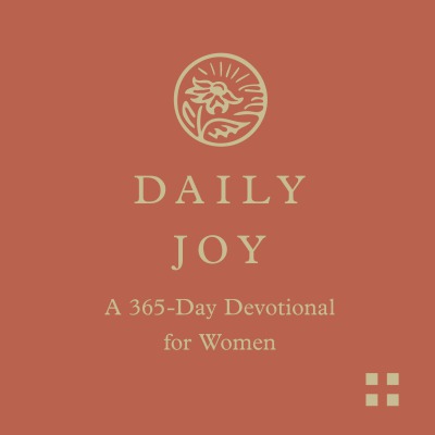 Daily Joy: A 365-Day Devotional for Women - Pocket Casts