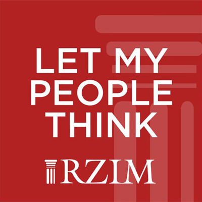RZIM: Let My People Think Broadcasts - Pocket Casts