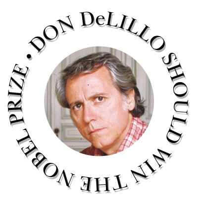 Don DeLillo Should Win the Nobel Prize - Pocket Casts