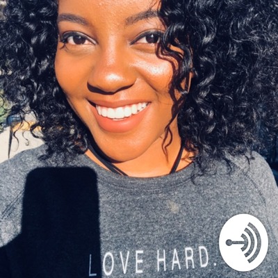 Destiny Harris - Pocket Casts