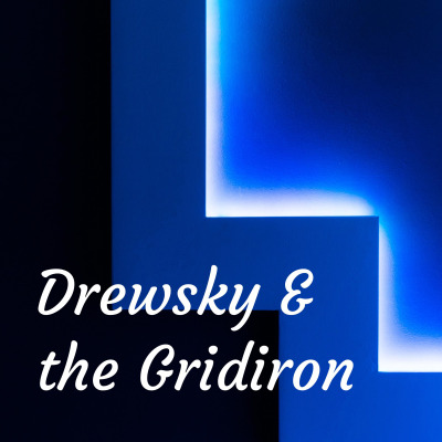 Drewsky & the Gridiron - Pocket Casts