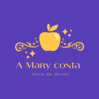 A Mary Conta - Hora de Dormir - Pocket Casts