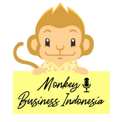Monkey Business Indonesia - Pocket Casts