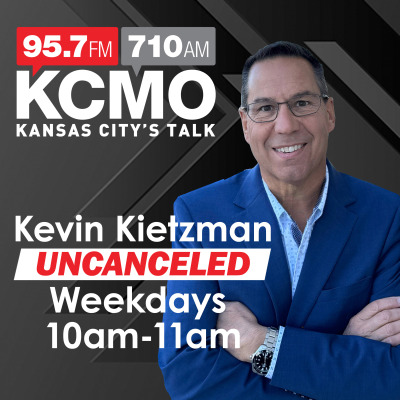 Kevin Kietzman Uncanceled - Pocket Casts
