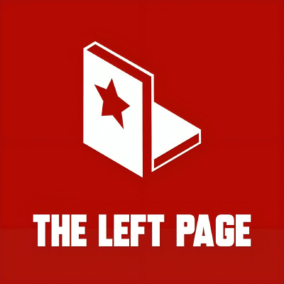 The Left Page & Here Be Media - Pocket Casts