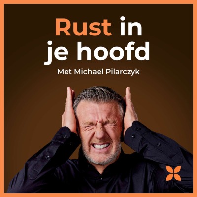 Rust in je hoofd - Pocket Casts