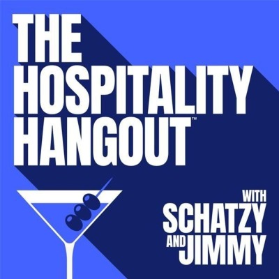 Never Trust a Skinny CEO: Rob Lynch of Shake Shack on Hustle, Culture ...