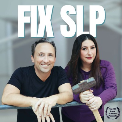 How ASHA Turned the SLP Interstate Compact Into a Threat - Pocket Casts