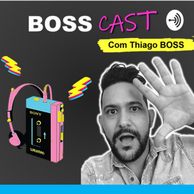 Thiago Boss | Respeita o Processo