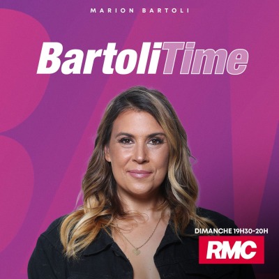 La Une de Bartoli Time... Paul Seixas, troisième des championnats d ...