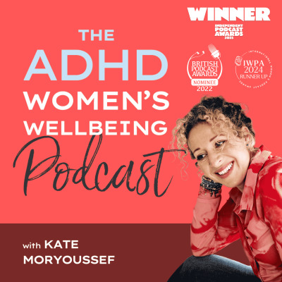 ADHD, the Criminal Justice System and Compassionate Rehabilitation with ...