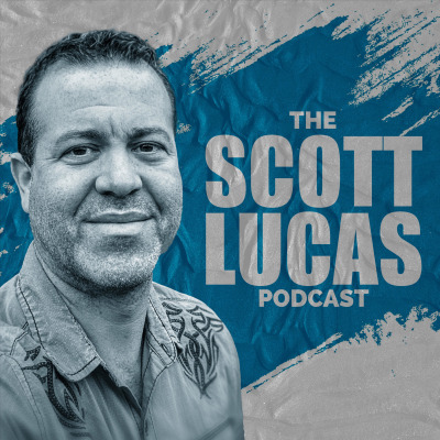 The Scott Lucas Podcast - Pocket Casts