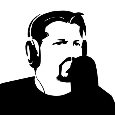 FADE to BLACK host: Jimmy Church guest: Scot Guargilia - Pocket Casts