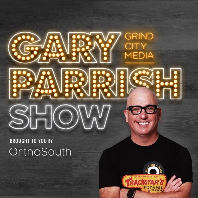 Gary Parrish Show - Pocket Casts