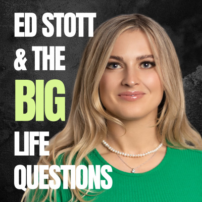 Ed Stott & The Big Life Questions - Pocket Casts