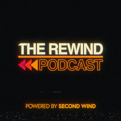 The Rewind Podcast - Pocket Casts
