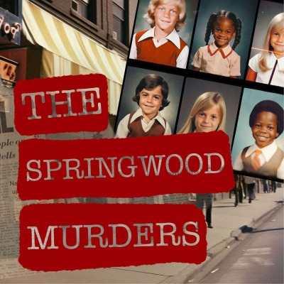 The Springwood Murders