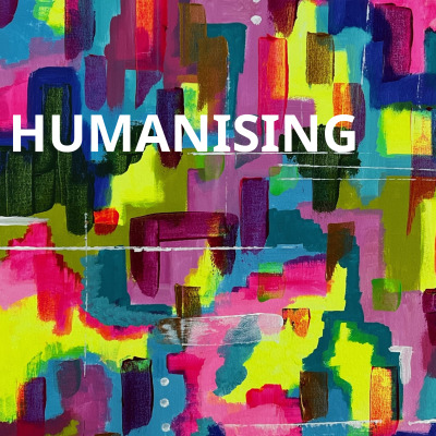 Humanising - Pocket Casts