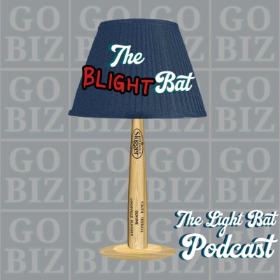 The Blight Bat Ep. 9: Danny O'Neil, Playoffs!?, and the Joy of Luck ...