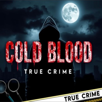 Cold Blood: True Crime - Pocket Casts