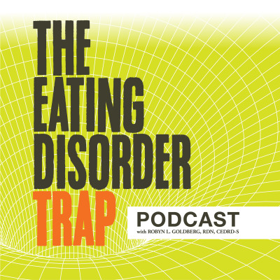 The Eating Disorder Trap Podcast - Pocket Casts