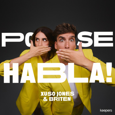 Poco se Habla! Briten y Xuso Jones - Pocket Casts