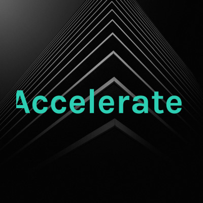 Accelerate