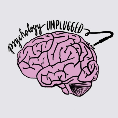 Psychology Unplugged - Pocket Casts