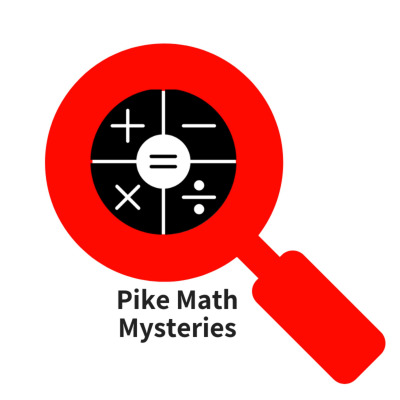Pike Math Mysteries