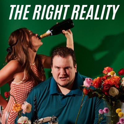 The Right Reality | The Challenge Vets and New Threats, McBee Dynasty ...