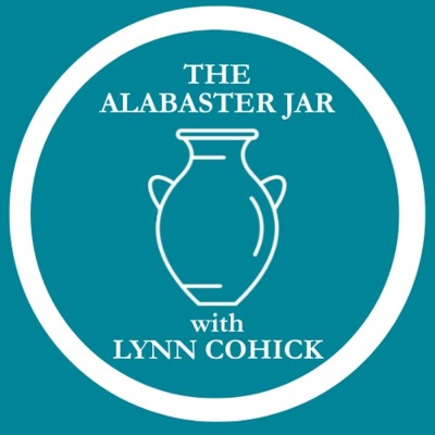 S6 E14 | Dr. Grace Hamman | Ancient Paths, Modern Lives: Rediscovering ...