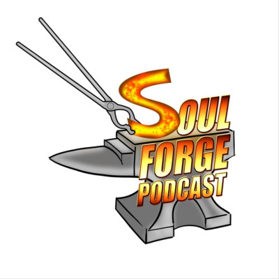 Soul Forge Podcast - Pocket Casts