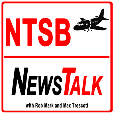 NTSB Accident Reports: TBM & King Air Loss of Control - Pocket Casts